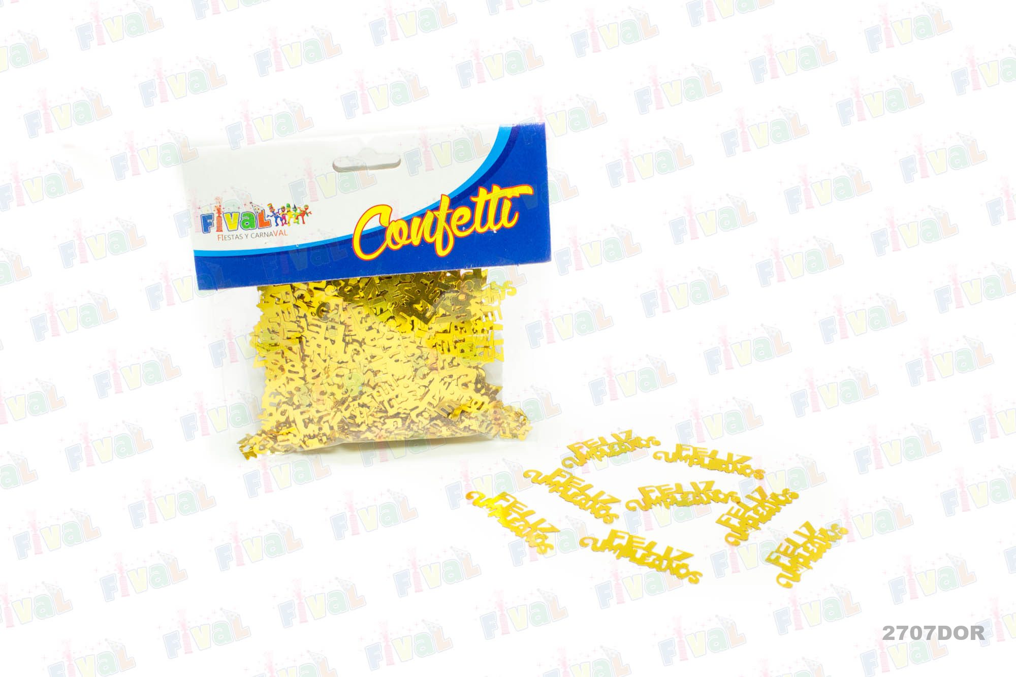 FIVAL: Distribuidores Mayoristas | Fiestas, Hora Loca, Halloween y más